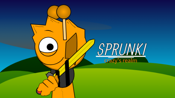Legacy of Sprunki mods... by @Catt /Scratch project hosted on Cocrea.